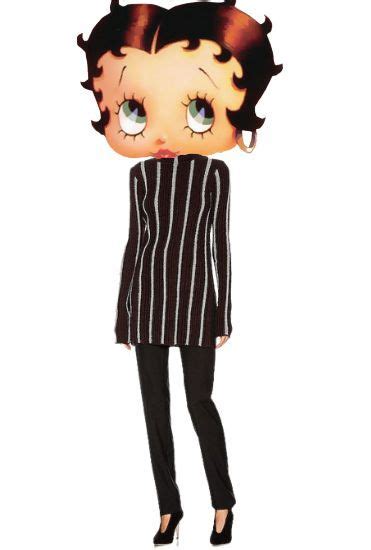 Pin By Els Van Genechten On Betty Boop Betty Boop Disney Characters