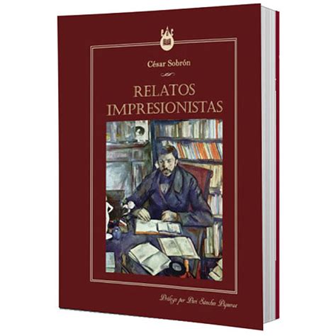 Relatos Impresionistas Ediciones Insurrectas