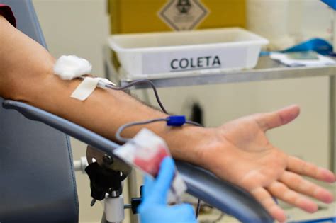 Utilidade Pública Hemoal promove coleta externa de sangue em Arapiraca