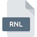 How To Open File With RNL Extension? - File Extension .RNL