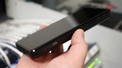 Purism 推出 Librem 5 美国型号售价 1999 美元 IT基礎