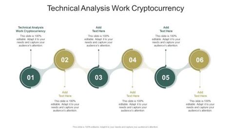 Technical Analysis Work PowerPoint Presentation And Slides PPT Sample