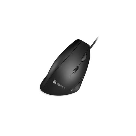 Mouse Klip Xtreme Krest Kmo 505 Erg Usb Andino Tecnología