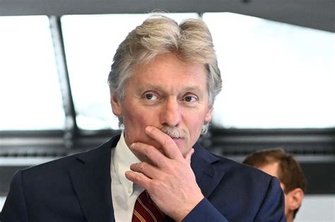 Песков ответил на вопрос о связи атаки РФ по Украине с предложением