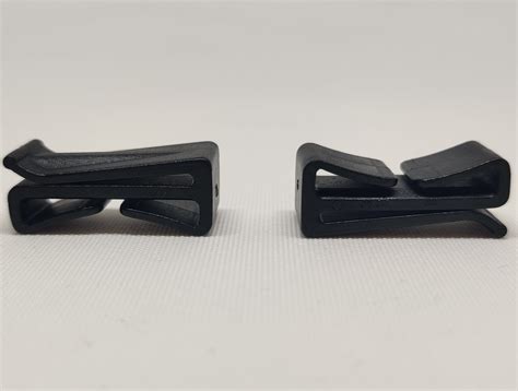 Webbing Loop Stays 25mm Itw Nexus Profabrics