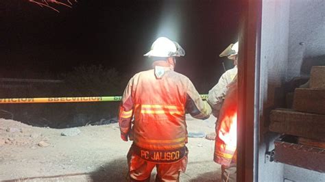 Aumenta A 15 La Cifra De Muertos De Camionazo En Nayarit • Semanario7dias