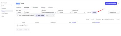 Apache Kafka Ui 远程代码执行漏洞分析 Trees Blog