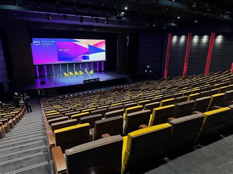 Sébastien ☁ Stormacq On Linkedin Aws Awssummitparis2024