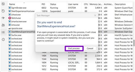 Top 7 Ways To Fix Icons Missing From Start Menu On Windows 11 Guiding Tech
