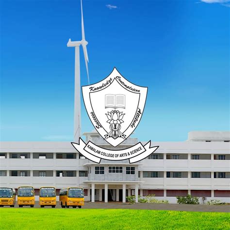 Kamalam College Of Arts And Science