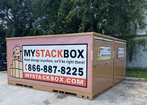 Portable Storage Vs Traditional Storage Units A Comparison Of Pros