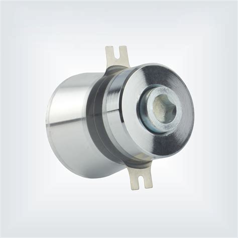 40khz 60w Pzt4 High Power Ultrasonic Transducer Vibrator Ultrasonic Cleaning Transducer And