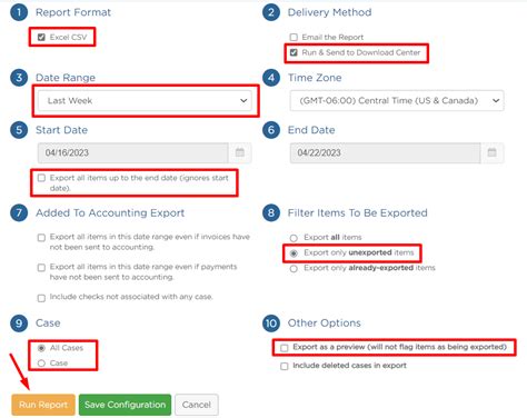 QuickBooks Online Export And Import