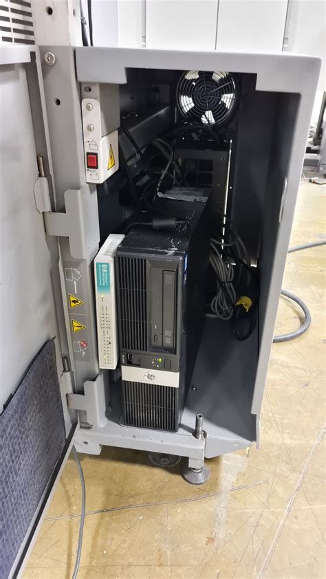 Tk Agilent Series Module In Circuit Tester