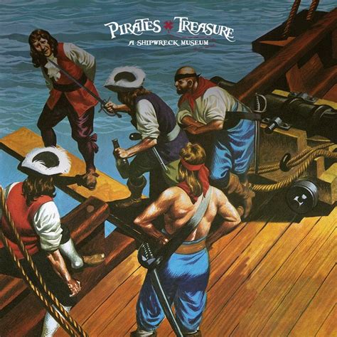 Piratefacts They Didnt Really Make People Walk The Plank Although