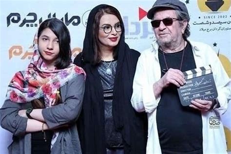 تصاویر دختر داریوش مهرجویی که خبر قتل را به پلیس داد