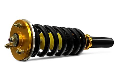 Yellow Speed Racing Coilovers Brake Kits Suspension Carid