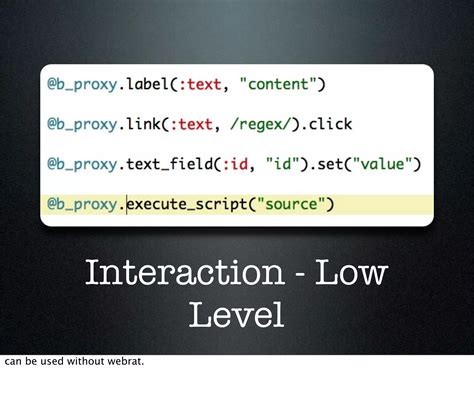Culerity Headless Full Stack Testing For Javascript Ppt