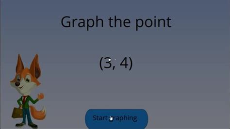 Graphing Coordinate Plane Digital Activity Drag Drop Google Classroom