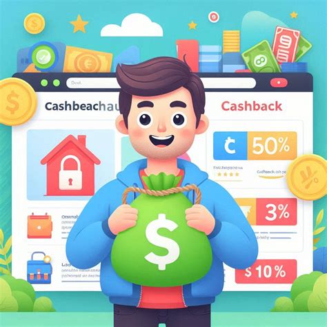 How Do Cashback Websites Work TheTechSage