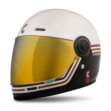 Szyba Na Kask Modulo 2 0 Cassida Niska Cena Na Allegro