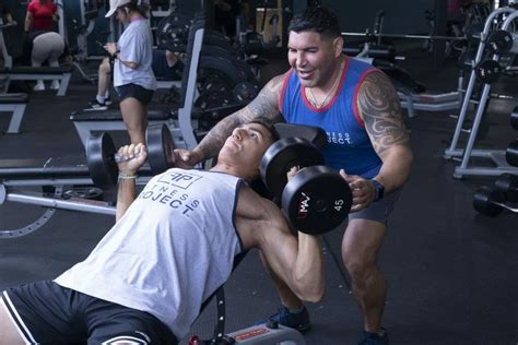 Partner Workout Routines The Ultimate Guide To Training With A Friend