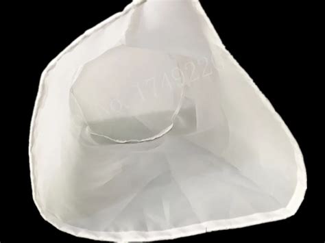 New Arrival Food Grade Home Brew Mash Filter Bag For Batch Homebrew