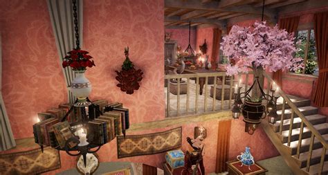 Re【心得】不用珍珠買家具也可以美美的 黑色沙漠 Black Desert 哈啦板 巴哈姆特