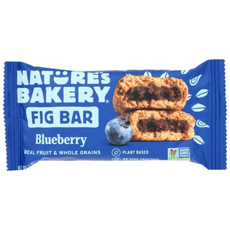 Natures Bakery Fig Variety Oz Bar Enterprise Refreshment Solutions