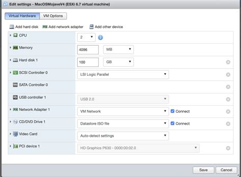 Esxi Intel Hd P630 Passthrough Not Working Multi Booting And
