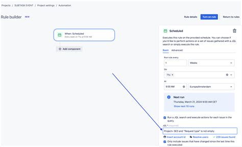 How To Use Request Type Field Or Affected Services Field In Jira Gadget