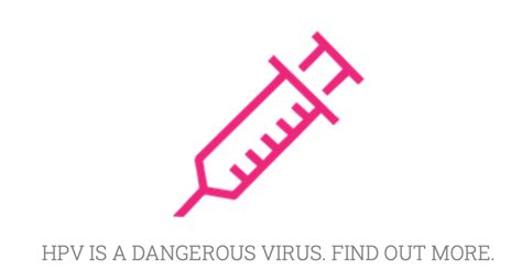 Hpv Awareness Resources Hpv Hub