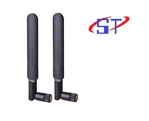 Whip Antenna Synergy Telecom Pvt Ltd