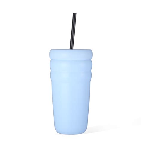 New Whlolesale Coffee Tumbler With Straw Bulk Everichhydro