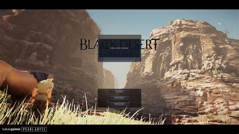 Can´t Loginalways Data Loading Screen Rblackdesertonline