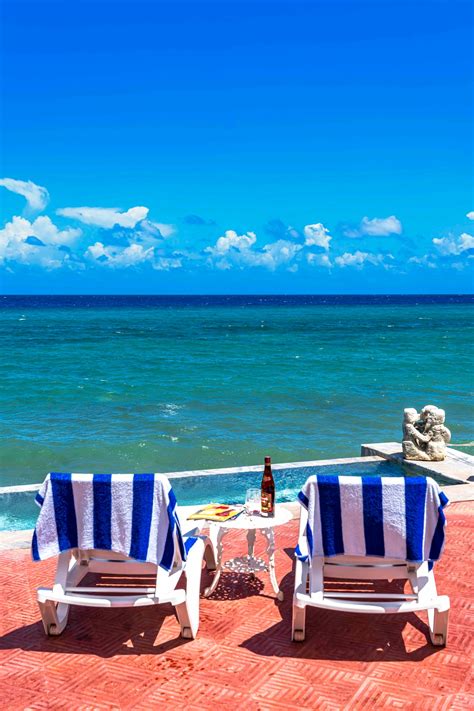 Cuba Beachfront Vacation Rentals Airbnb