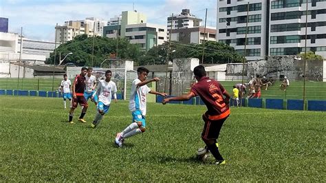 FNF divulga tabela da segunda fase do Potiguar Sub Blog do Ciríaco