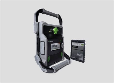 Pim Testing Portable Pim Analyzers Kaelus Kaelus