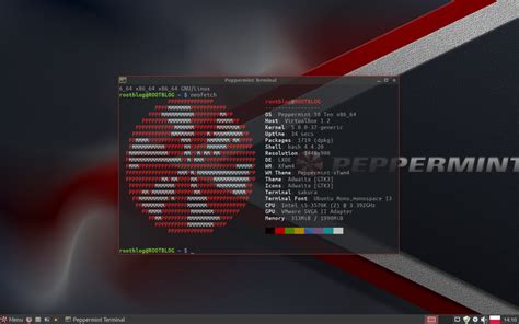 Pomimo Tragedii Peppermint OS 11 Powstanie Ale Nie Wiemy Kiedy