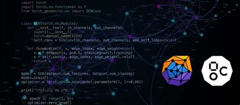 Sylvain Viguier On Linkedin Getting Started With Pytorch Geometric