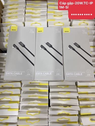 C P Ch L Baseus Legend C To Ip Pd W M