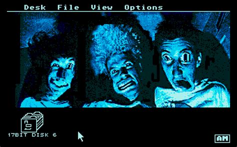 Ataricrypt Atari St Gaming 17bit Ataricrypt Atari St Gaming 17bit