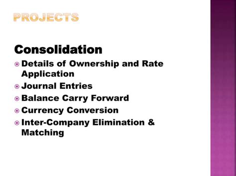 Sap Bpc Ppt