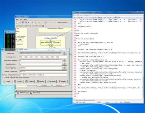 Discover Openvibe Openvibe