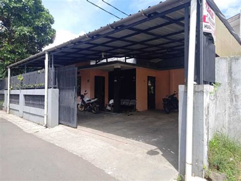 Dijual Rumah Yang Asri Dengan 12 Kamar Tidur Di Bogor Timur