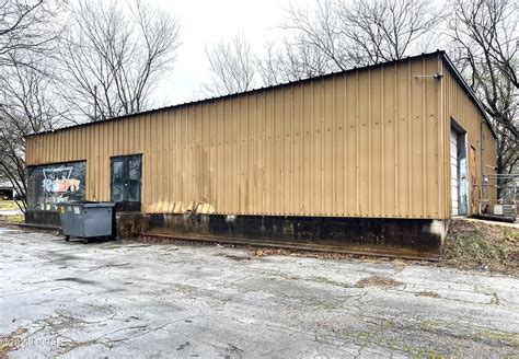 Joplin Jasper County Mo Commercial Property House For Sale Property
