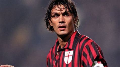 Club Legend Paolo Maldini Leaves Ac Milan Technical Directors Role
