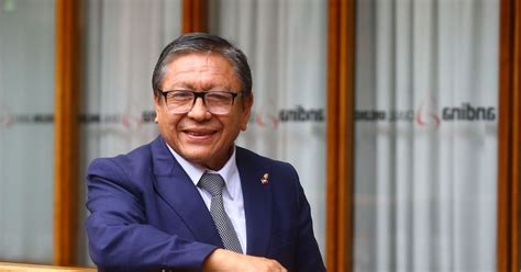 Ciro Castillo No Descarta Haber Sugerido Asesinar A Su Exasistente Es Parcialmente Mi Voz