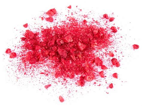 Prach Z Chrumkavých Malín Mixitsk