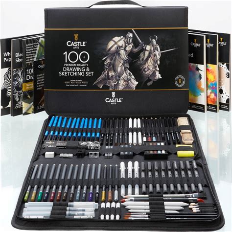 Crayola Ultimate Crayon Collection 152 Pieces Art Set T